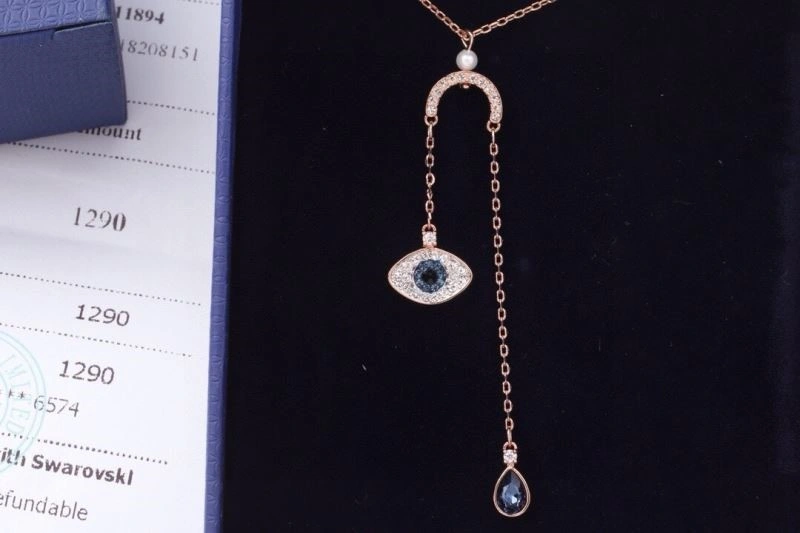Swarovski Necklaces