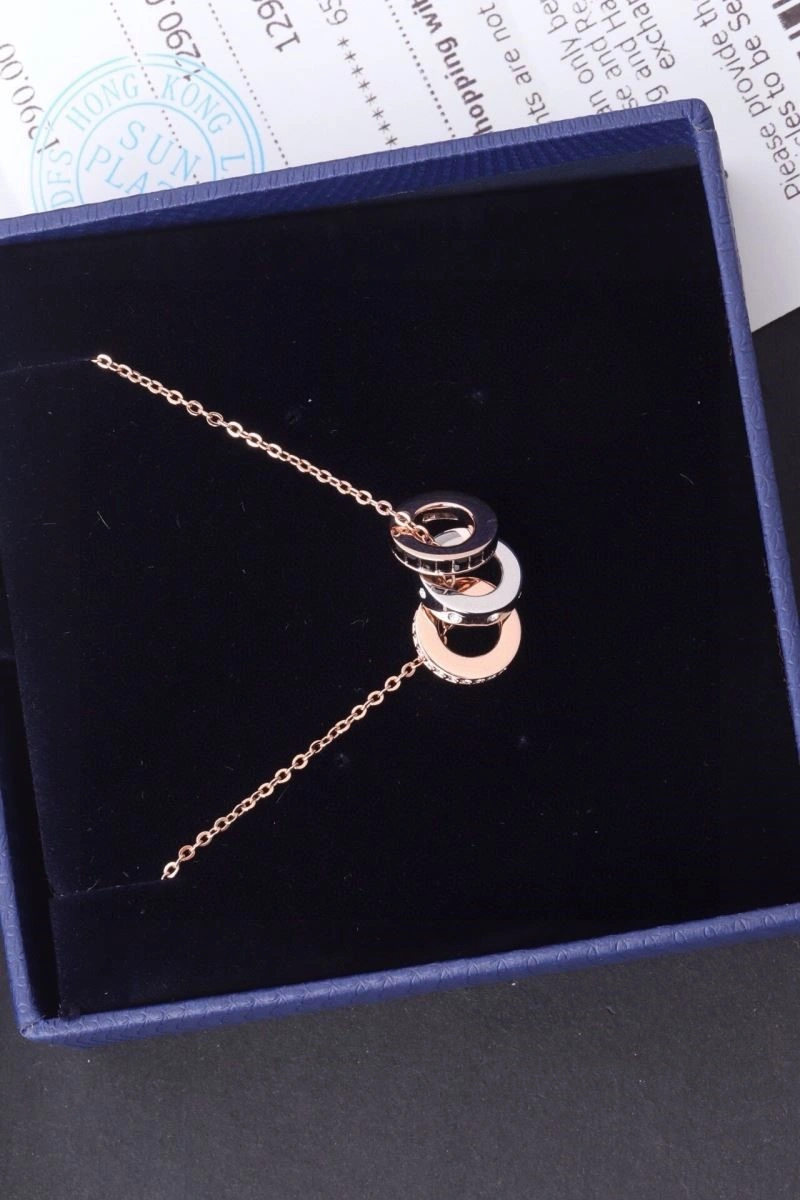 Inexpensive Swarovski Necklaces