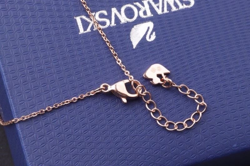 Inexpensive Swarovski Necklaces
