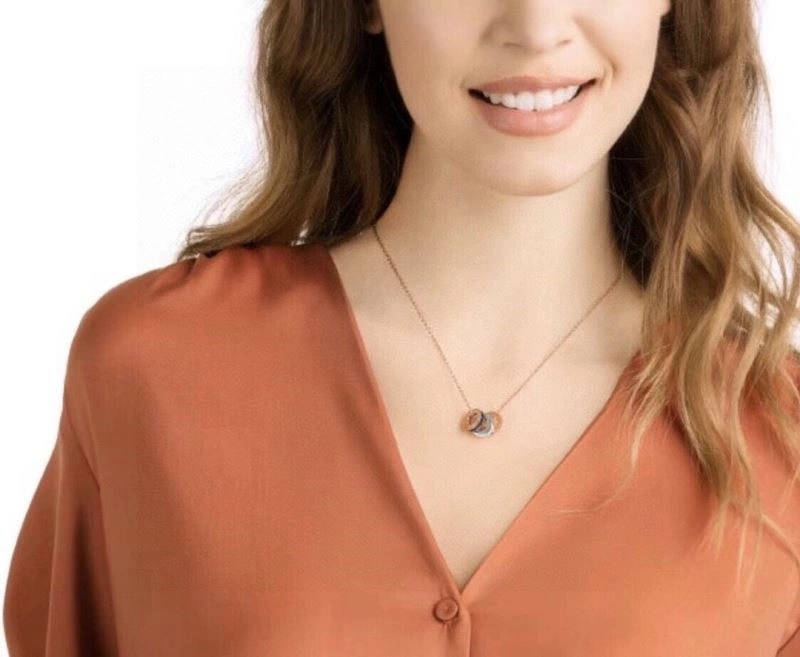 Inexpensive Swarovski Necklaces