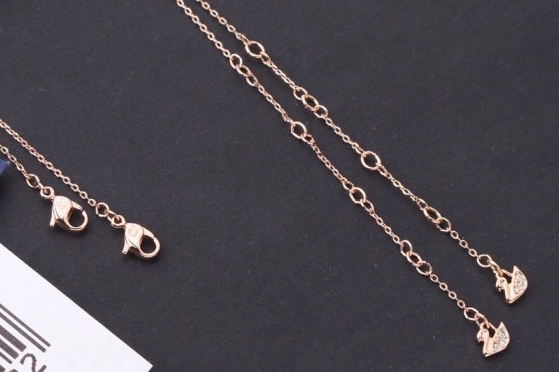 Precise copy Swarovski Necklaces