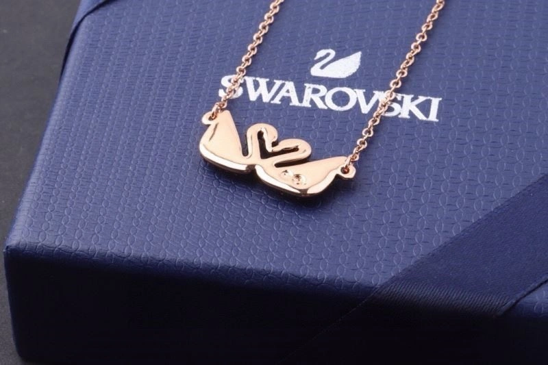 Discounted Swarovski Necklaces
