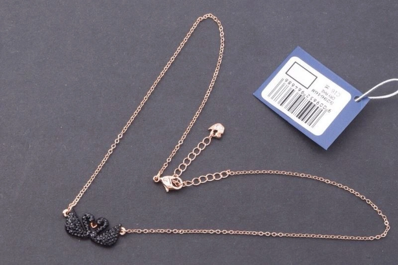 Discounted Swarovski Necklaces