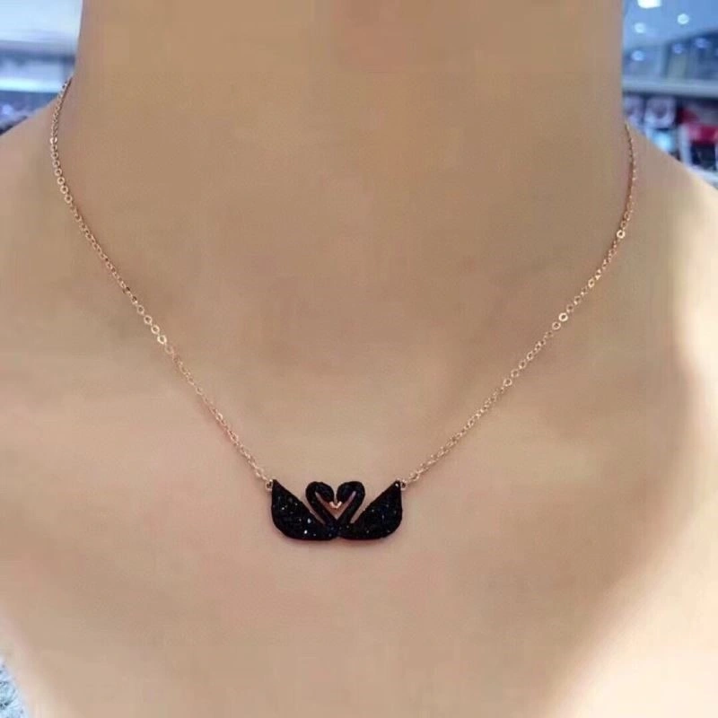 Discounted Swarovski Necklaces