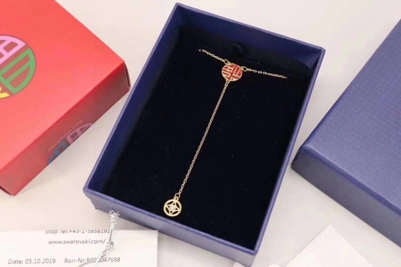 OEM Swarovski Necklaces