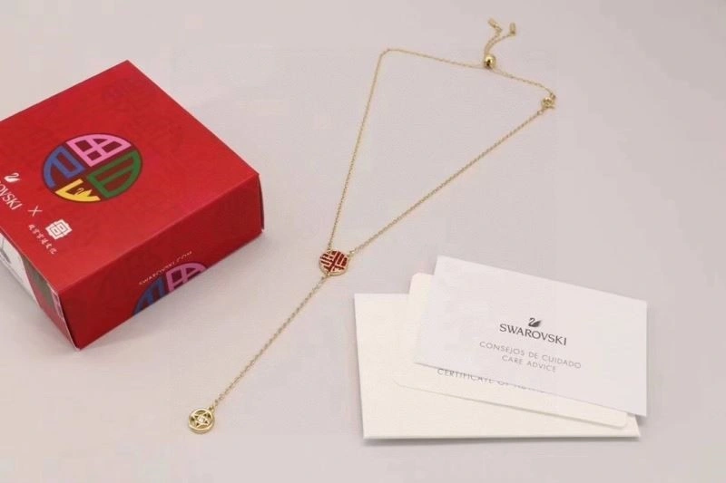 OEM Swarovski Necklaces