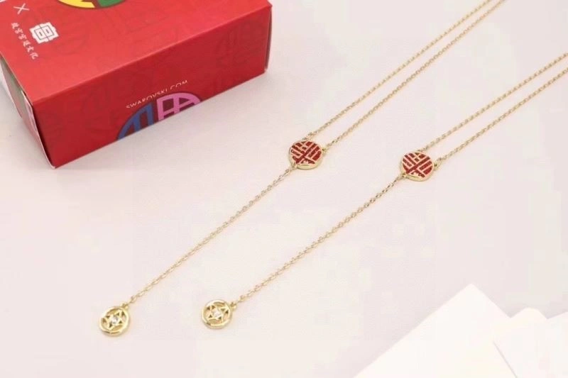 OEM Swarovski Necklaces