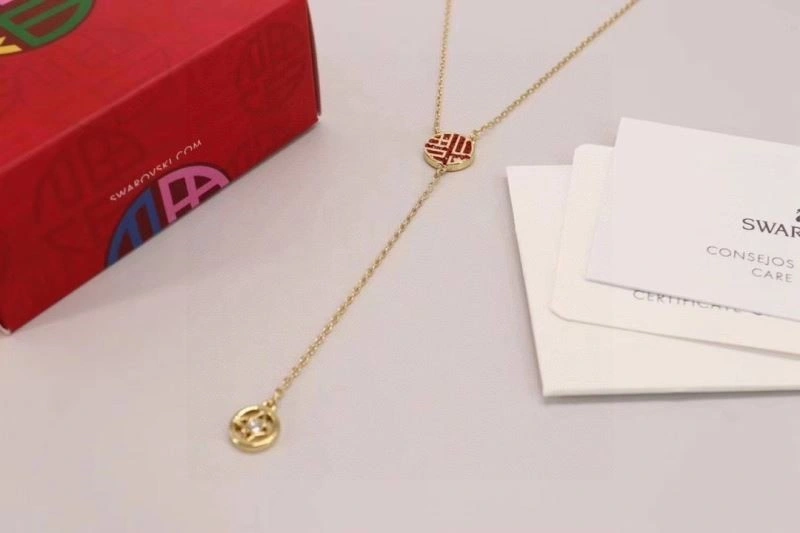 OEM Swarovski Necklaces