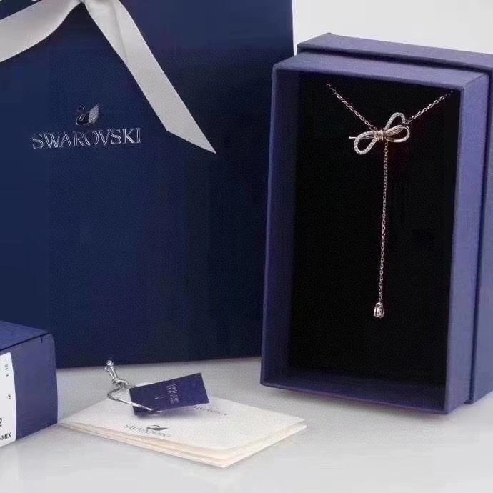 OEM Swarovski Necklaces