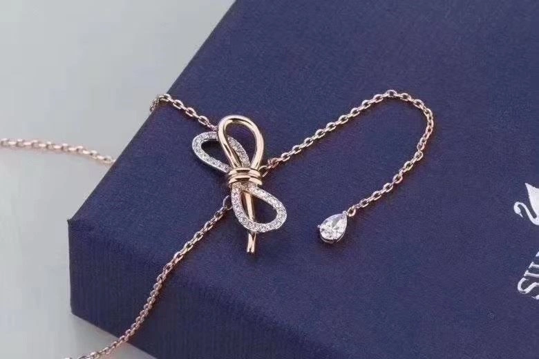 OEM Swarovski Necklaces