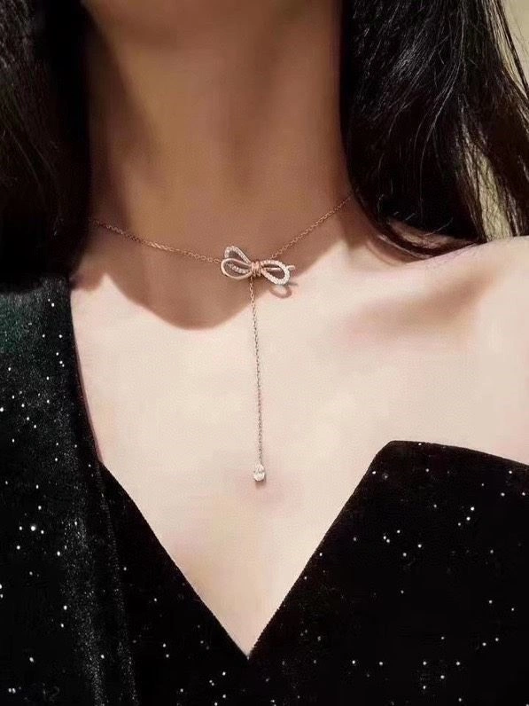 OEM Swarovski Necklaces