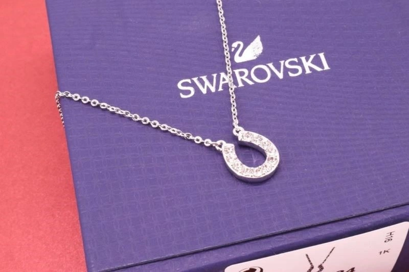 Bargain Swarovski Necklaces