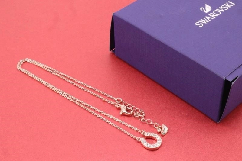 Bargain Swarovski Necklaces