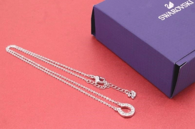 Bargain Swarovski Necklaces