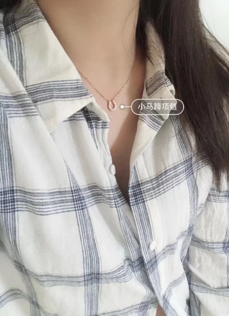 Bargain Swarovski Necklaces