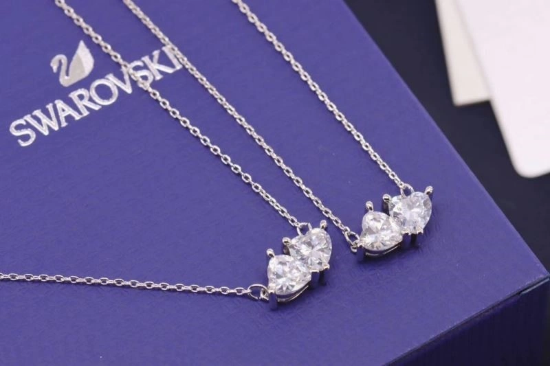 Official Swarovski Necklaces