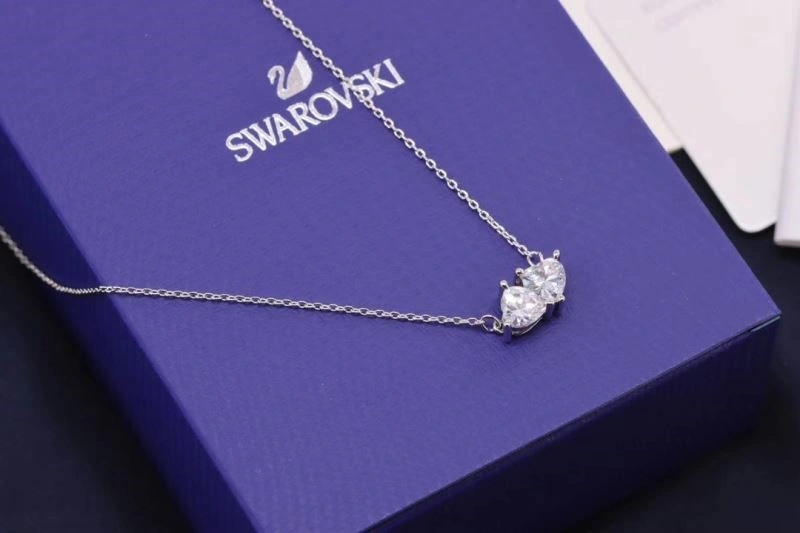 Official Swarovski Necklaces