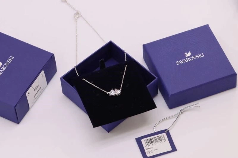 Official Swarovski Necklaces