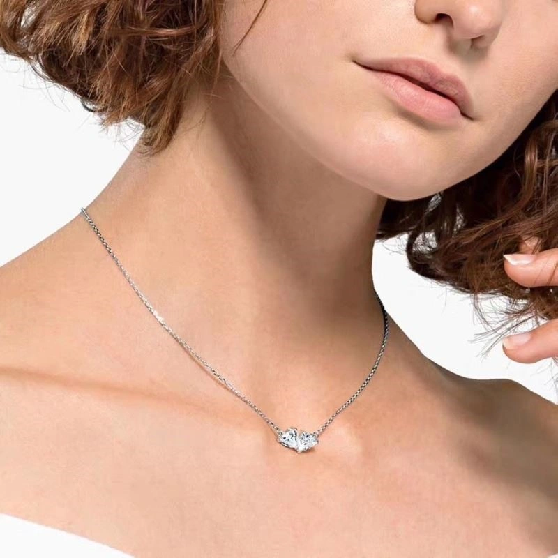 Official Swarovski Necklaces