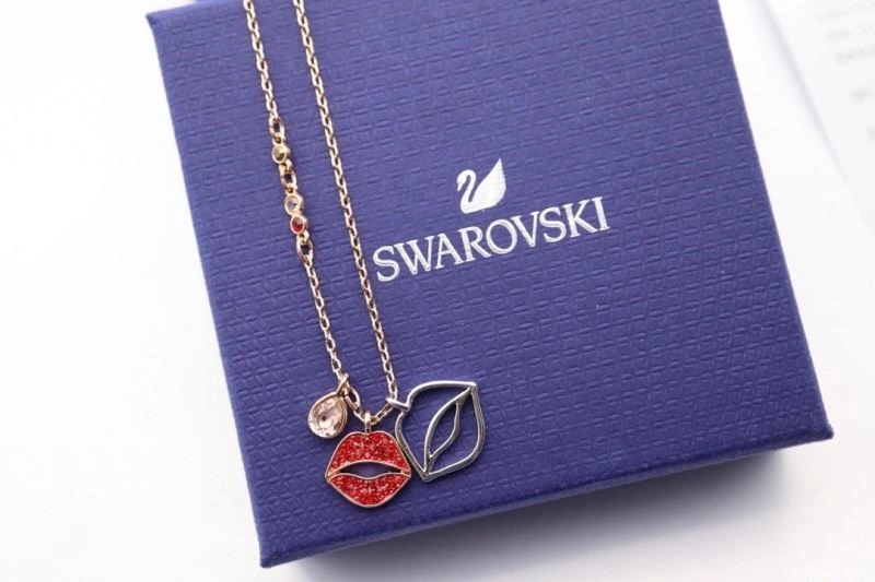 Swarovski Necklaces