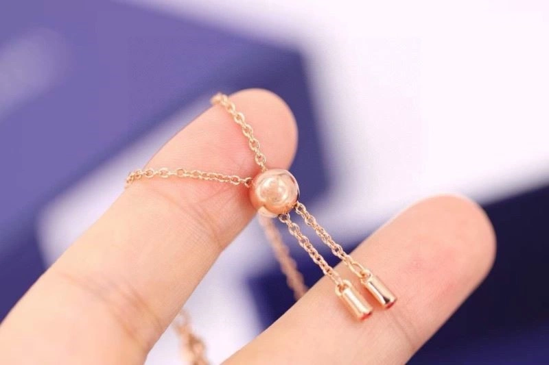 Top match Swarovski Necklaces