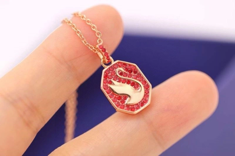 Top match Swarovski Necklaces