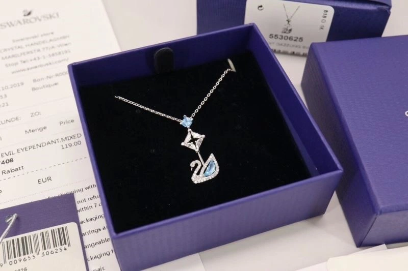 Perfect replica Swarovski Necklaces