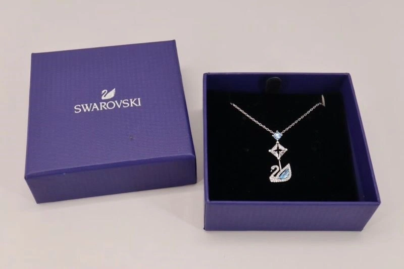 Perfect replica Swarovski Necklaces