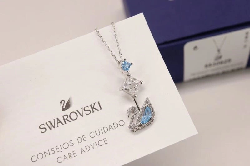 Perfect replica Swarovski Necklaces