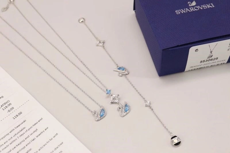 Perfect replica Swarovski Necklaces