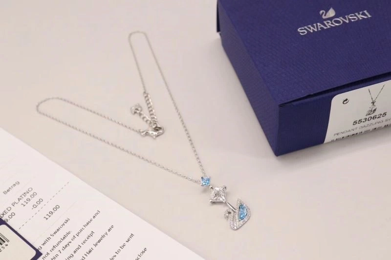 Perfect replica Swarovski Necklaces