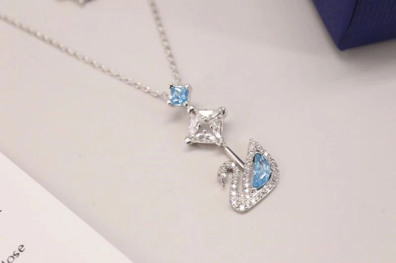 Perfect replica Swarovski Necklaces