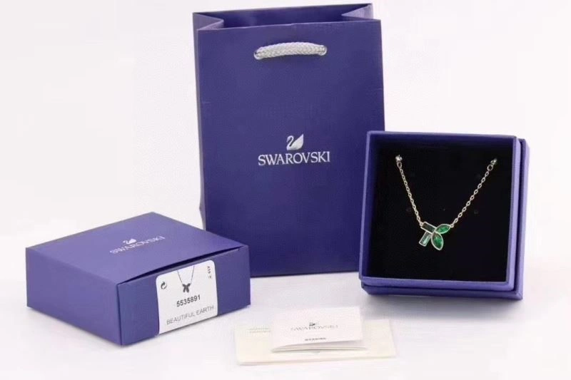1:1 copy Swarovski Necklaces