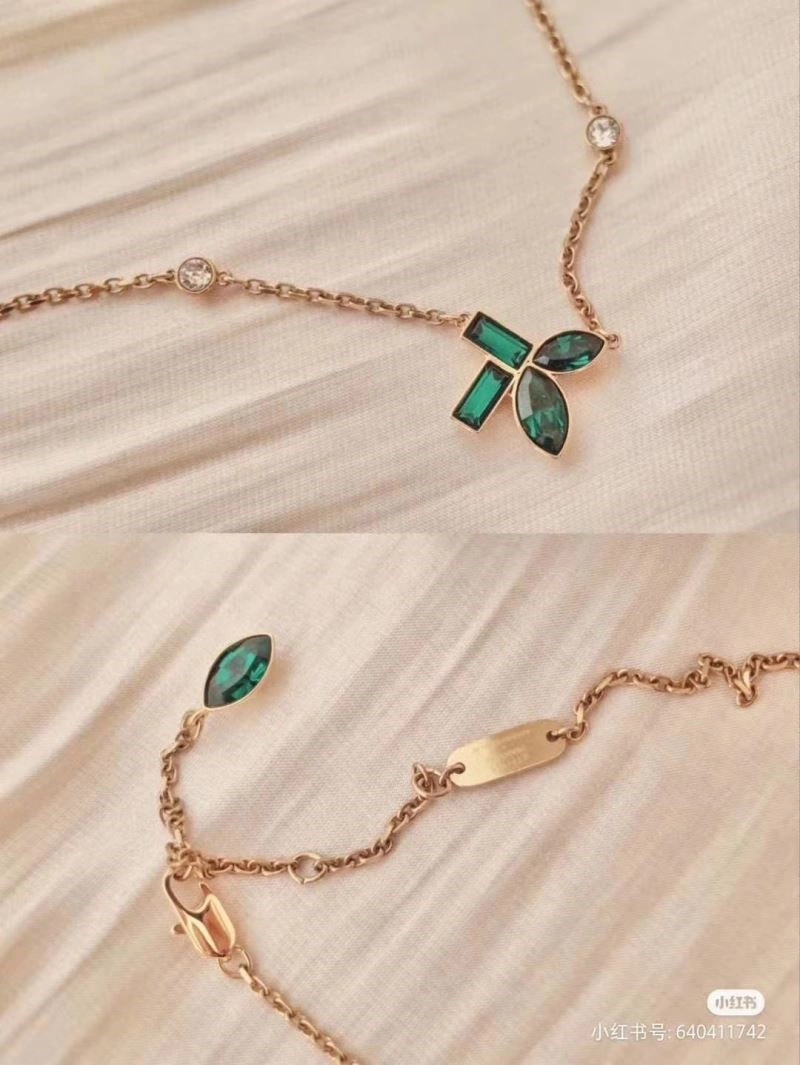 1:1 copy Swarovski Necklaces