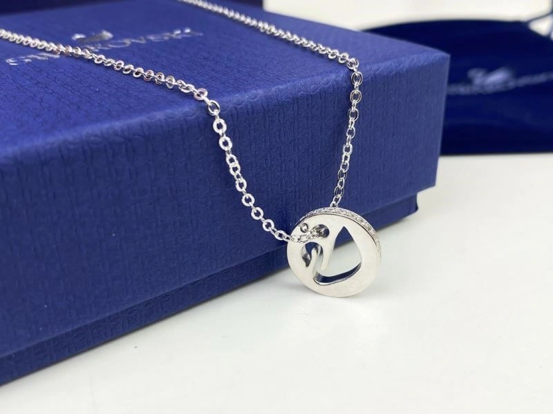 1:1 copy Swarovski Necklaces