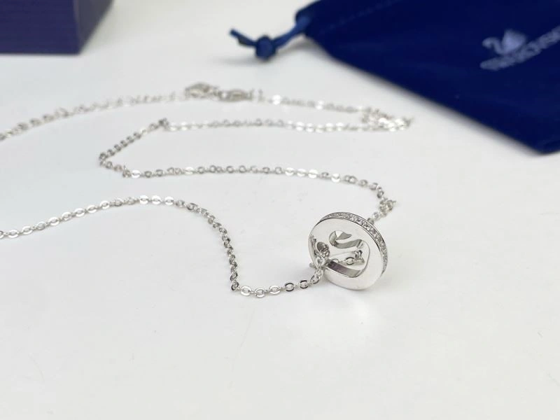 1:1 copy Swarovski Necklaces