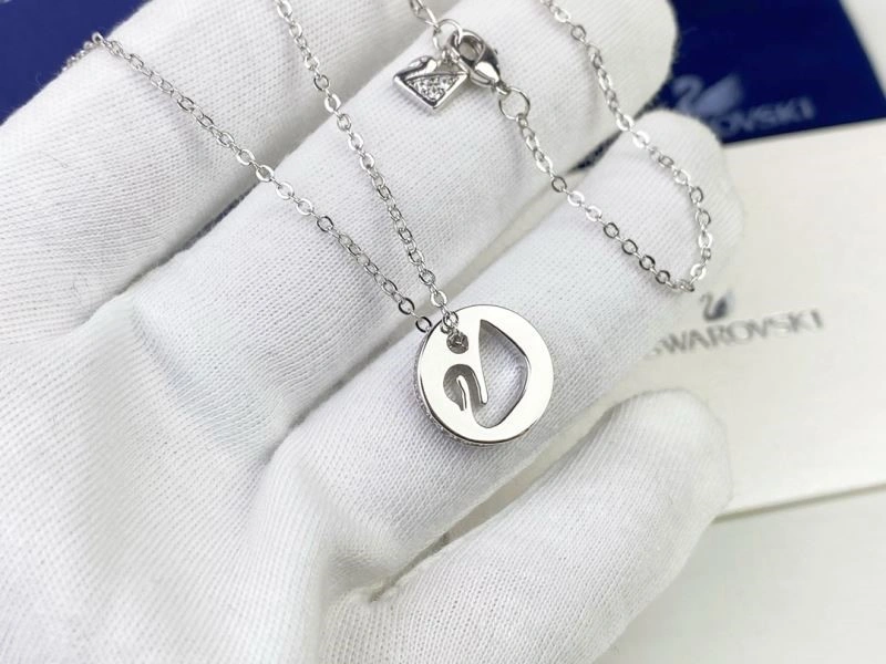 1:1 copy Swarovski Necklaces