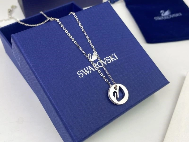 1:1 copy Swarovski Necklaces