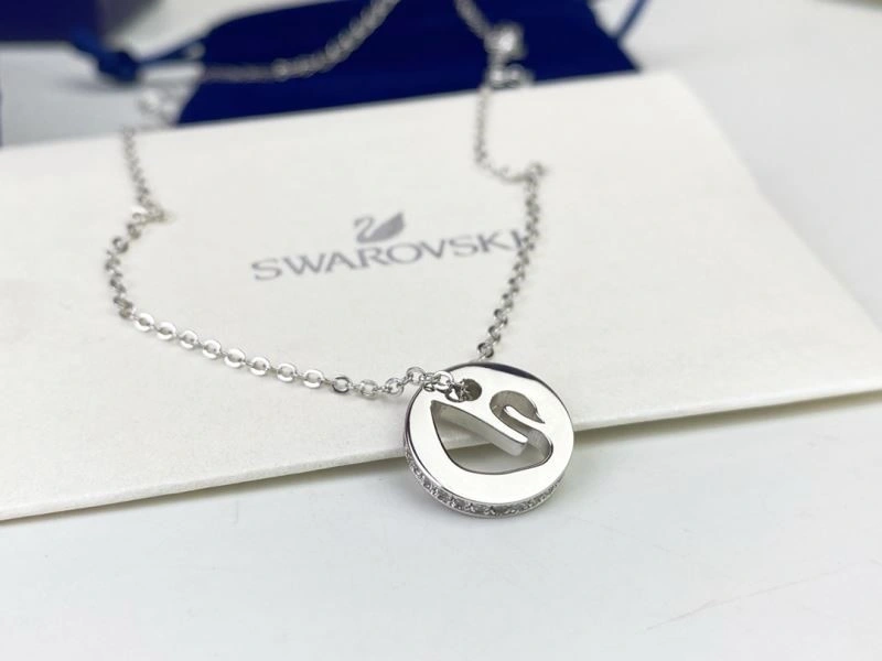 1:1 copy Swarovski Necklaces