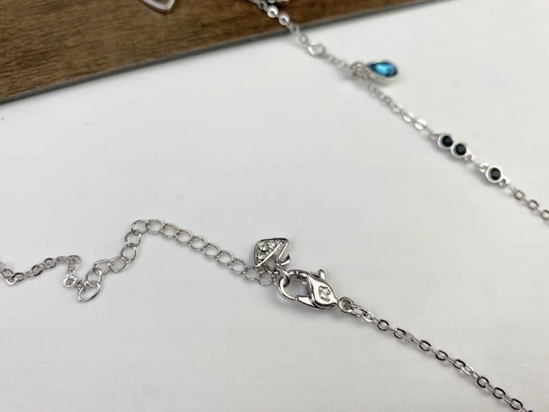 Exact replica Swarovski Necklaces