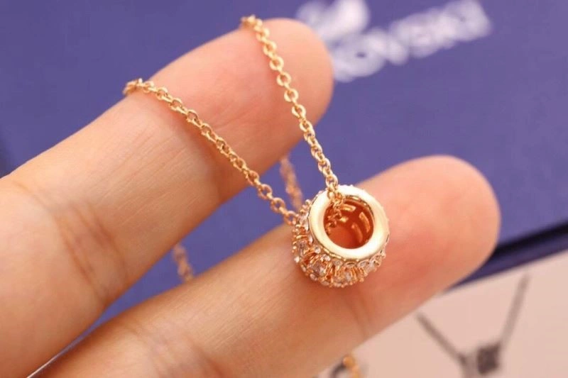 OEM Swarovski Necklaces