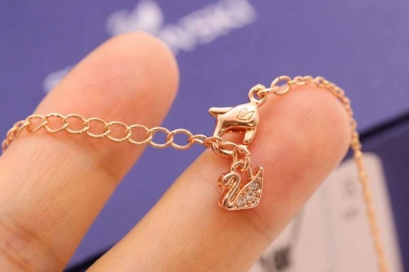 OEM Swarovski Necklaces