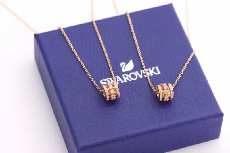 OEM Swarovski Necklaces
