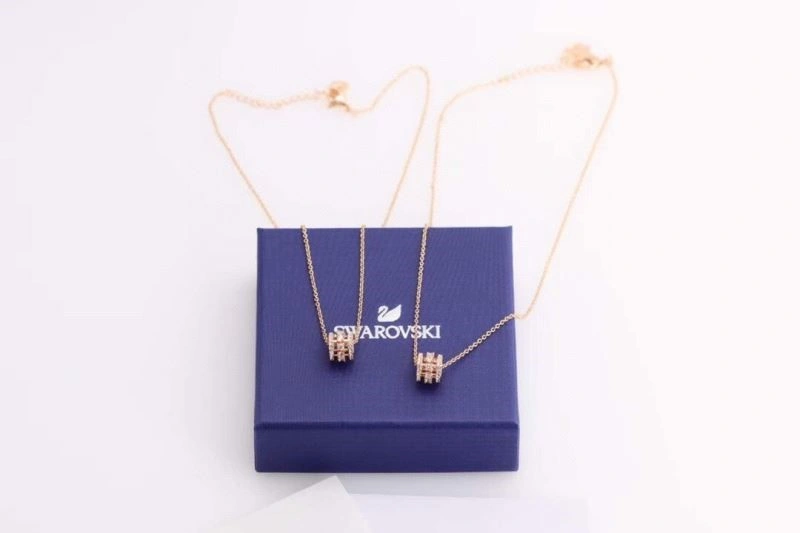 OEM Swarovski Necklaces