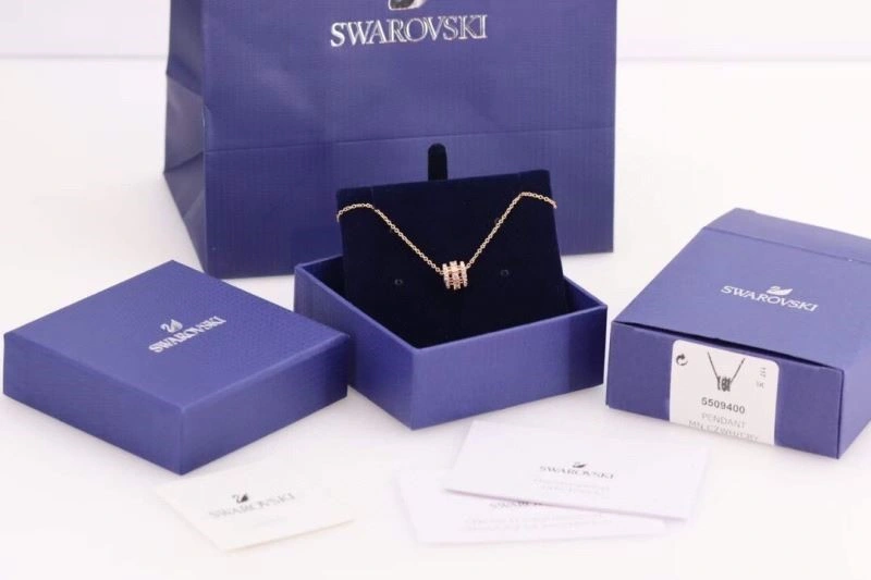 OEM Swarovski Necklaces