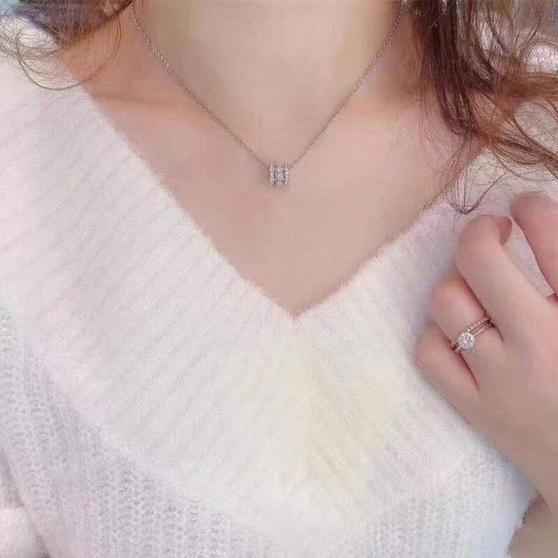 OEM Swarovski Necklaces