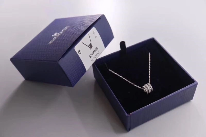 1:1 copy Swarovski Necklaces