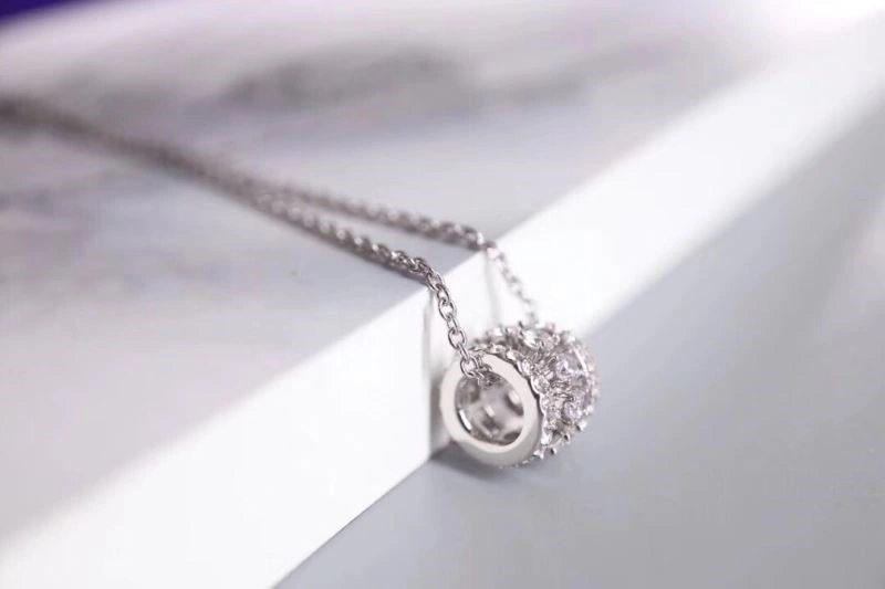 1:1 copy Swarovski Necklaces