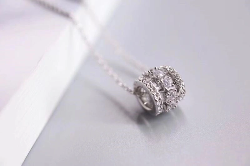 1:1 copy Swarovski Necklaces