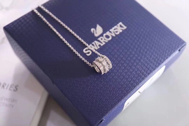1:1 copy Swarovski Necklaces